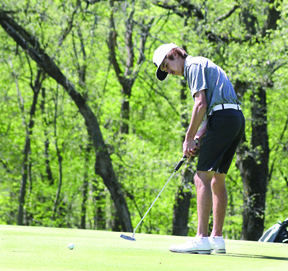 Erickson, Goblirsch take home Tomahawk golf titles | News, Sports, Jobs ...